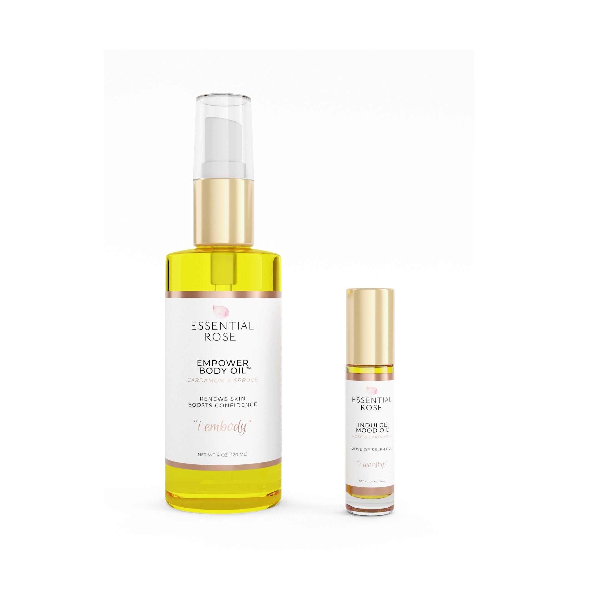 Collections | Essential Rose Life