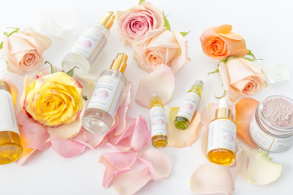 OUR PHILOSOPHY - Essential Rose Life